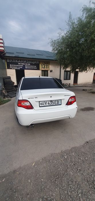 Neksiya 2 1.6 dons luyks kondisyoner sotiladi: 5 600 у.е. - Chevrolet ...