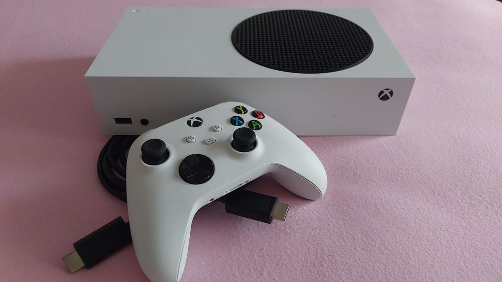 Xbox Series S, Digital Edition,Microsoft Flight Simulator,Snow Runner ...