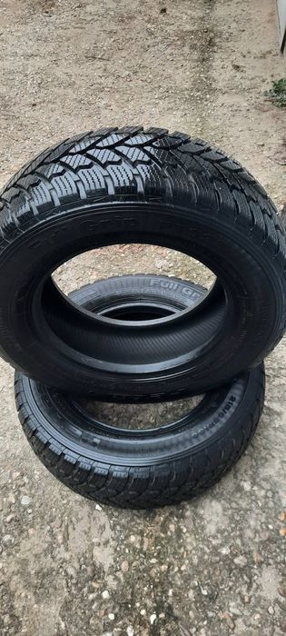 Гуми за бус,използвани гр. Русе Хъшове • OLX.bg