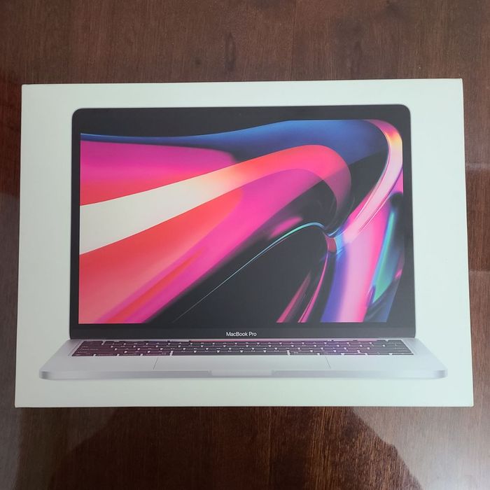 MacBook pro M1 full box 96% yangidek: 659 у.е. - Ноутбуки Ташкент на Olx