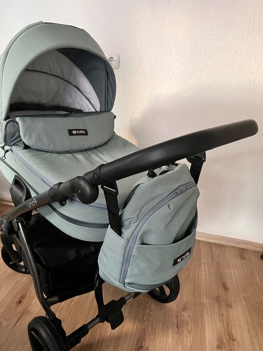 Количка Tutis uno 3+ мента гр. Разлог • OLX.bg