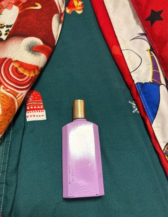 Purple gucci perfume Pitesti • OLX.ro