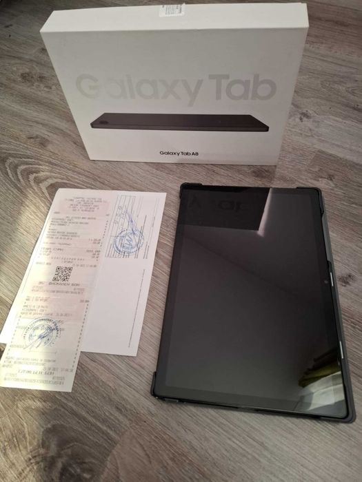 Таблет Galaxy Tab A8 гр. Ловеч Здравец • OLX.bg
