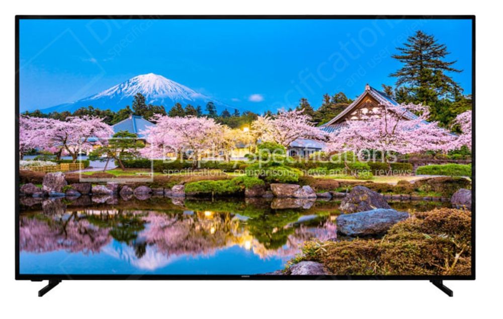 Телевизор Hitachi 43 inch 4k UHD LED TV гр. Пловдив Централна гара • OLX.bg