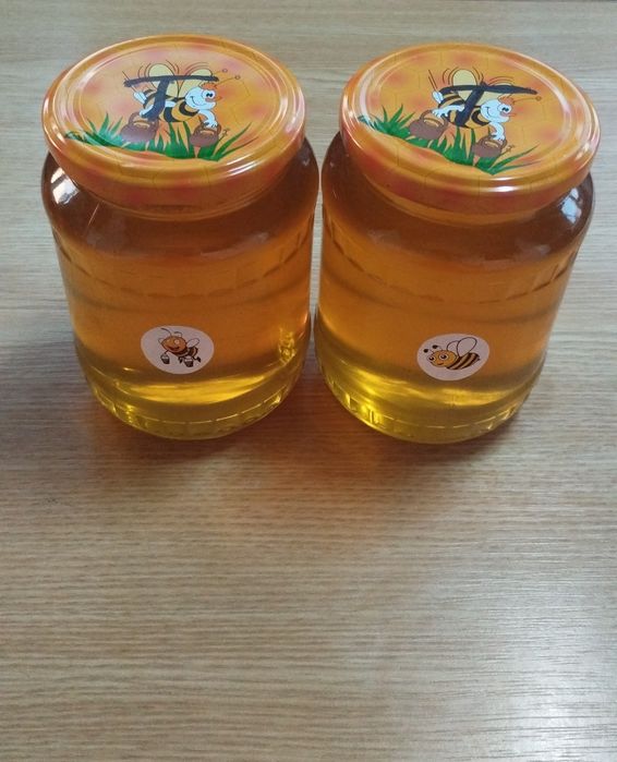 Miere Naturala Produs Propriu Crevedia Mare • OLX.ro