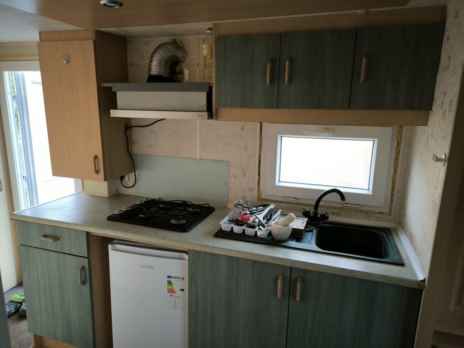 Casa mobila pe roti Beregsau Mare • OLX.ro