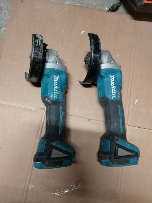 Polidisc flex makita 18 v brushless Iasi • OLX.ro