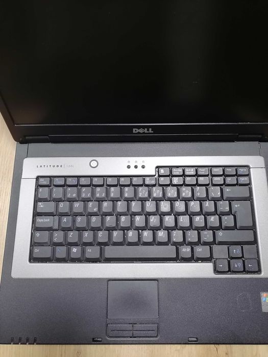 Лаптоп модел DELL гр. Нови пазар • OLX.bg