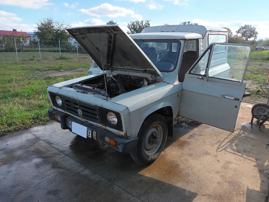 Aro. 243diesel motor Brasov Flamanzi • OLX.ro