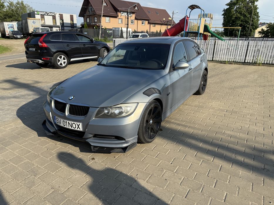 BMW 320d e90 M47 Keyless Suceava • OLX.ro