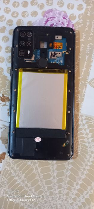 Vând telefon S 21 Ultra Costei • OLX.ro