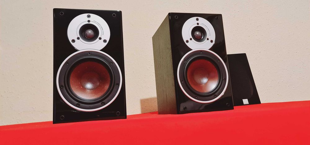 DALI Zensor 1 Made in Danmark Transport Gratuit Boxele sunt ca Noi ...