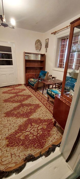 Vind casa cu gradina în comuna Grindu județul Tulcea Sarbi • OLX.ro