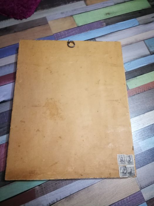 Tablou copil clovn Constanta • OLX.ro