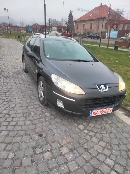 Se vinde peugeot Baia Mare • OLX.ro