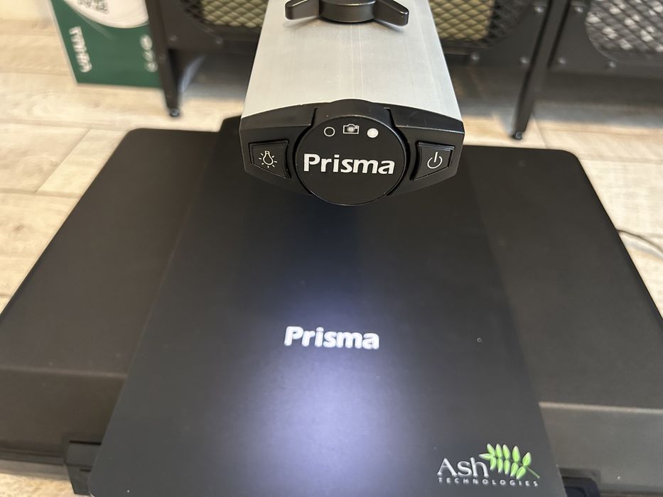 Microscop digital Prisma pret fix! Bucuresti Sectorul 5 • OLX.ro