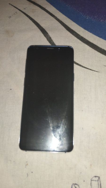 Samsung galaxy S9