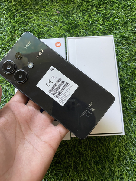 Redmi note 13 8/256gb idial