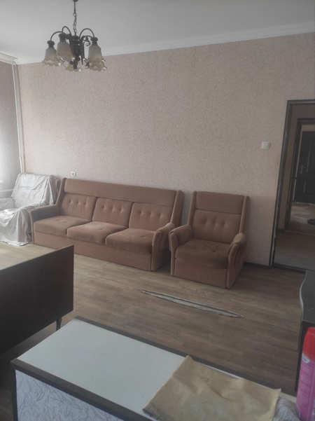 Продаётся квартира Sotiladi kvatira
