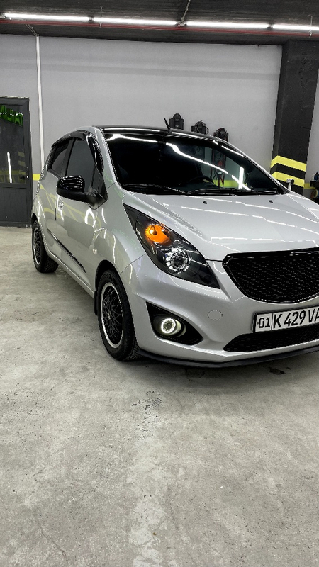 Продаётся спарк автомат