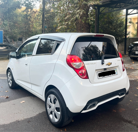 Спарк Автомат full