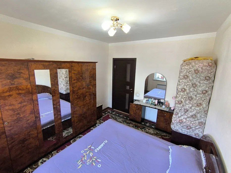 2/4/5. Дустлик-1, Янгихает р-н. Квартира 61 м², не торец!