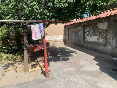 Сдаётся квартира на Карасу -4,  3/7/9 за 600$