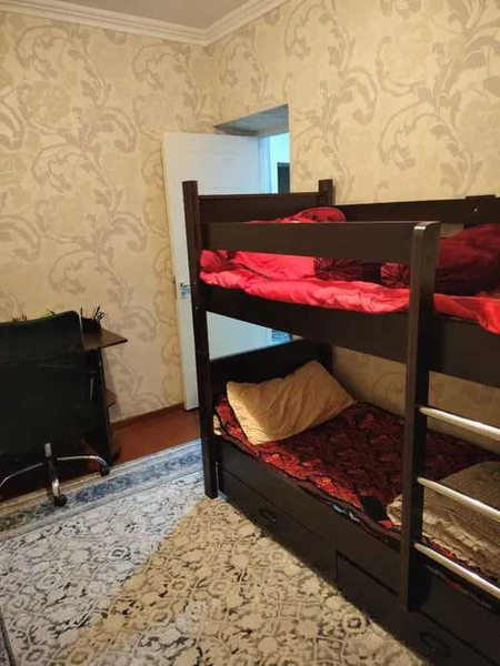 Яккасарай B&B кафе шота Руставели 3/2/5 70м2 чистый ремонт