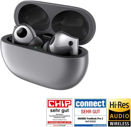Беспроводные наушники Huawei Freebuds 5i White (белые)