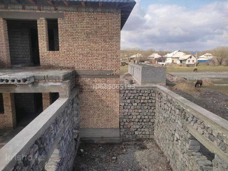 Услуги строителя. Поднять домов с нолья до Криш