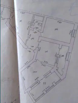 Квартира на Саракулька 2/4/4 общ пл 47м,Ор-р Американская школа