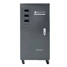 Стабилизатор напряжения ANDELI TND-D30000VA 110-250V Наполний Гарантия