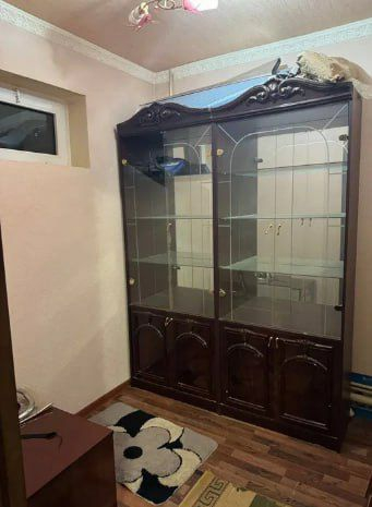 Хамза метро 2в3/2/4 с обстановкой. Чиланзар 5 квартал