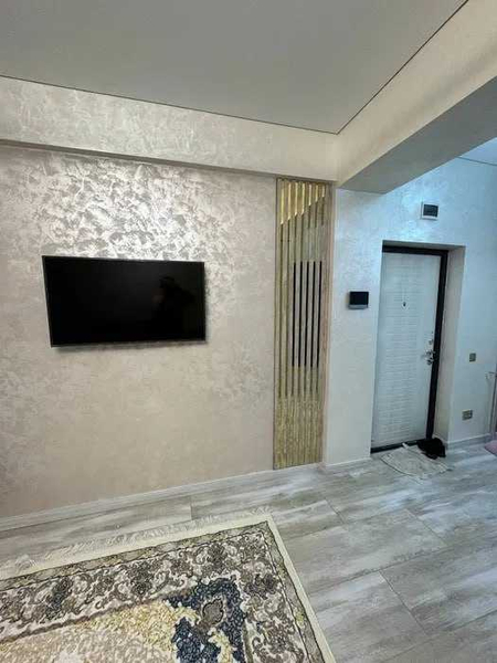 Продается 1-комнатная в ЖК Eco Smart Home, Мирзо-Улугбекский район