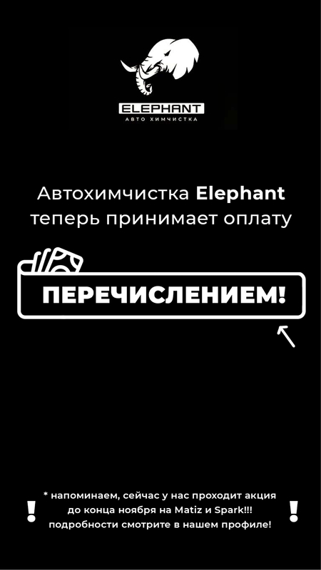 Автохимчистка