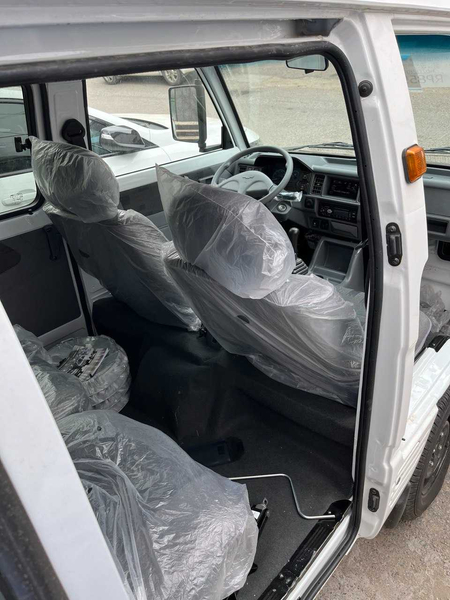 Chevrolet Damas aksiyada halol nasiyaga