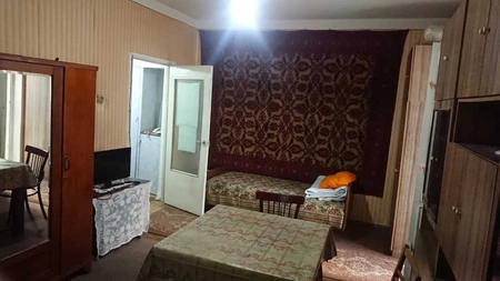 Массив Башлык Яккасарайский район Продажа квартиры 1-2-9