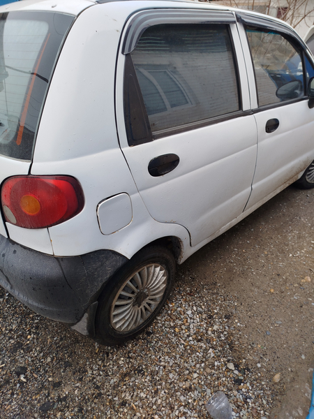 Matiz sotiladi 30mln