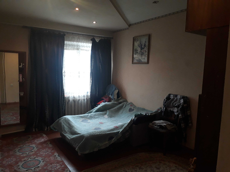 Продается свой Дом 6 комнат 8 соток Уртачирчикчкий район,Ташморе