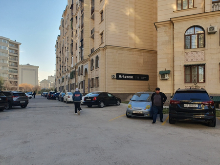 Аренда офиса Ганга, Жангох 33м2