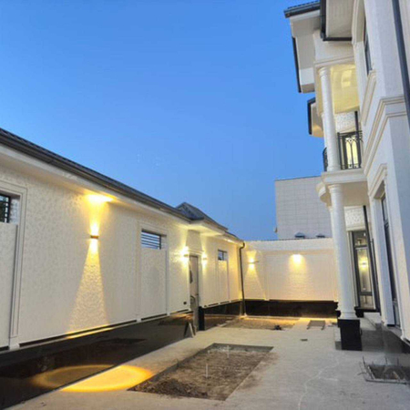 Продается Евро дом Зенит, Тикланиш  500м2