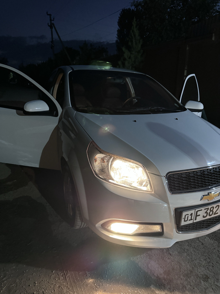 продается Nexia 3 LTZ