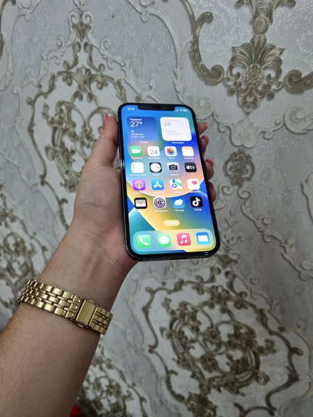 iPhone 12pro 256talik