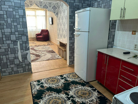 Жоми бозор Северный олмазор 2 хонали аренда