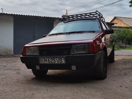 Срочно продам ВАЗ 2108