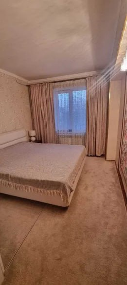 Квартира на Ц6. 1/2/4 общ пл 45м балкон 2*6 ,Ор-р метро Минор