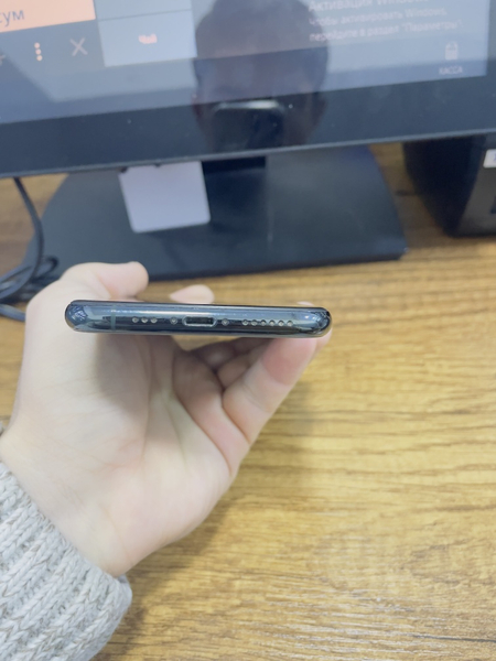 Iphone 11 pro 256 gb