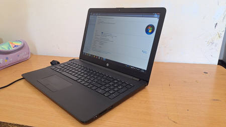 Ноутбук сатылады HP фирма