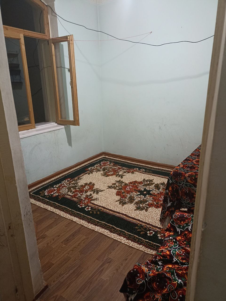 Сдаётся 2 х ком квартира Юнус абад 16 кв Сампи рядом