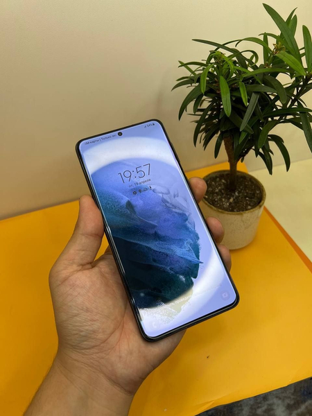 Samsung S10 plus 5G . 256gb  Argnal